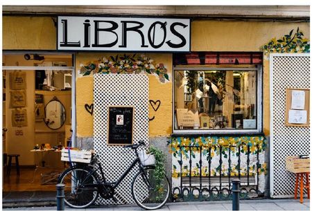 The Urantia Book in Europe—Our Journey Building a Distribution Network ...